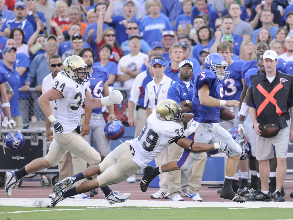 Game balls and Gassers | News, Sports, Jobs - Lawrence Journal-World ...